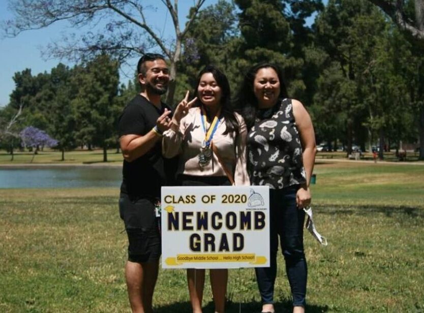 About Our Chapter - San Francisco